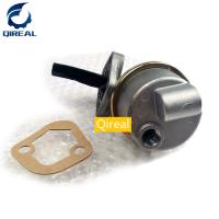 China Dongfeng  6BT 6B5.9 Fuel Transfer Pump 1106N-010 3904374 3901425 3928143 3966154 3970880 4983584 for sale