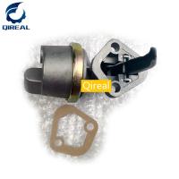 China Dongfeng  6BT 6B5.9 Fuel Transfer Pump 1106N-010 3904374 3901425 3928143 3966154 3970880 4983584 for sale