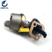 China Dongfeng  6BT 6B5.9 Fuel Transfer Pump 1106N-010 3904374 3901425 3928143 3966154 3970880 4983584 for sale