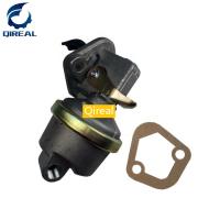 China Dongfeng  6BT 6B5.9 Fuel Transfer Pump 1106N-010 3904374 3901425 3928143 3966154 3970880 4983584 for sale