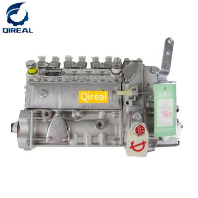 China 6BT5.9-G1 Diesel Engine Fuel Injection Pump 3976801 for sale