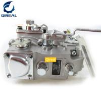 China 6BT5.9-G1 Diesel Engine Fuel Injection Pump 3976801 for sale
