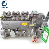 China 6BT5.9-G1 Diesel Engine Fuel Injection Pump 3976801 for sale