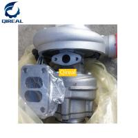 China 6BTA S6D102 Diesel Engine Turbocharger HX35W 3536977 for sale