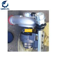 China 6BTA S6D102 Diesel Engine Turbocharger HX35W 3536977 for sale