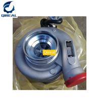 China 6BTA S6D102 Diesel Engine Turbocharger HX35W 3536977 for sale