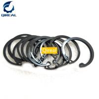 China 6BT Diesel Engine Retainer Ring Circlip 3284366 3901706 3920691 for sale