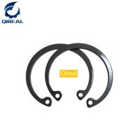 China 6BT Diesel Engine Retainer Ring Circlip 3284366 3901706 3920691 for sale