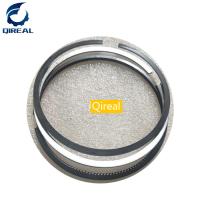 China OEM 6BT Diesel Engine Piston Ring Set 5482359 for sale