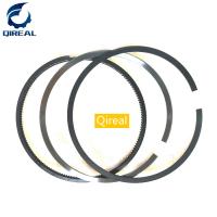 China OEM 6BT Diesel Engine Piston Ring Set 5482359 for sale