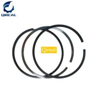 China OEM 6BT Diesel Engine Piston Ring Set 5482359 for sale