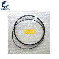 China 3921919 Piston Ring Dongfeng 6L 6CT Diesel Engine Spare Parts for sale
