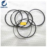 China 3921919 Piston Ring Dongfeng 6L 6CT Diesel Engine Spare Parts for sale