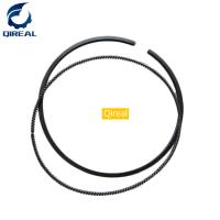 China 3921919 Piston Ring Dongfeng 6L 6CT Diesel Engine Spare Parts for sale