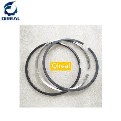 China 6ct8.3 Diesel Engine Piston Ring Kit 3802429 5482360 for sale
