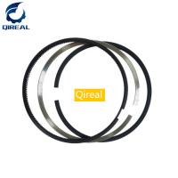 China 6ct8.3 Diesel Engine Piston Ring Kit 3802429 5482360 for sale