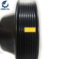 China Dongfeng Diesel Engine Parts 6bt V Belt Fan Pulley 3914462 for sale