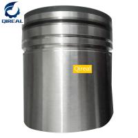China 6CT Diesel Fuel Engine Parts Piston 4089346 3607354 3992118 for sale