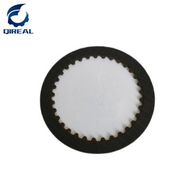 China For Komatsu 1E8270-52481 Gear Box Assy Parts Paper Based Friction Disc Plate for sale