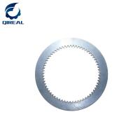 China for Excavator parts  4S5891 Friction clutch Disc Plate Size 268.2*199.6*2.8 for sale