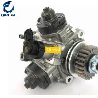 China ISF2.8 ISF3.8 High Pressure Common Rail Fuel Injection Pump 0445B20737-02 5303887 for sale