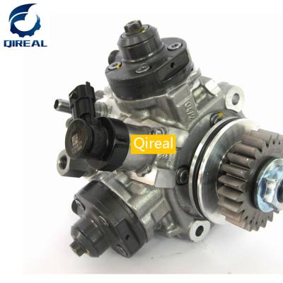 China ISF2.8 ISF3.8 High Pressure Common Rail Fuel Injection Pump 0445B20737-02 5303887 for sale