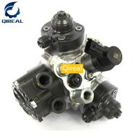 China ISF2.8 ISF3.8 High Pressure Common Rail Fuel Injection Pump 0445B20737-02 5303887 for sale