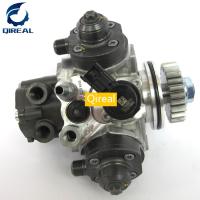 China ISF2.8 ISF3.8 High Pressure Common Rail Fuel Injection Pump 0445B20737-02 5303887 for sale
