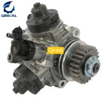 China ISF2.8 ISF3.8 High Pressure Common Rail Fuel Injection Pump 0445B20737-02 5303887 for sale