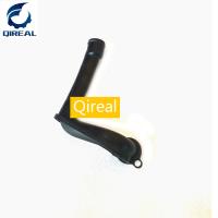 China Water Bypass Tube Thermostat Hosing 5265278 For Engine ISF2.8 ISF3.8 for sale