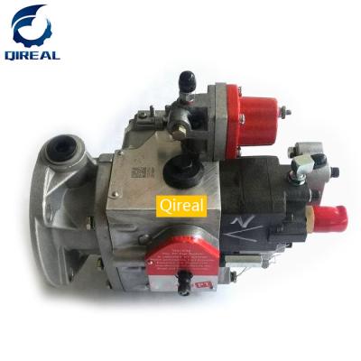 China NT855 K19 Diesel Fuel Injection Pump 3059657 4951452 for sale