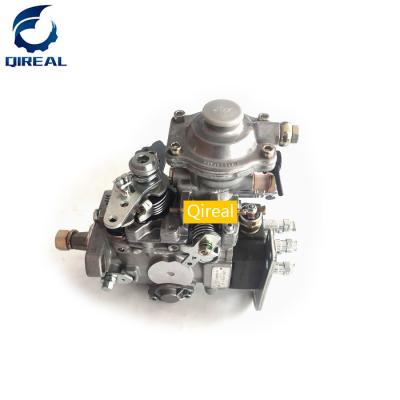 China 6BT Diesel Fuel Pump 3916987 3912828 0460426174 for sale