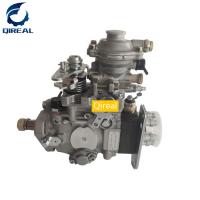 China 6BT Diesel Fuel Pump 3916987 3912828 0460426174 for sale