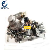 China 6BT Diesel Fuel Pump 3916987 3912828 0460426174 for sale