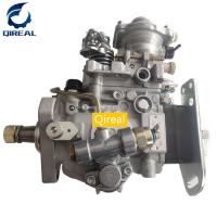 China ISO 9001 Diesel Fuel Injection Pump 0460426322  VE6/12f1300r886 for sale