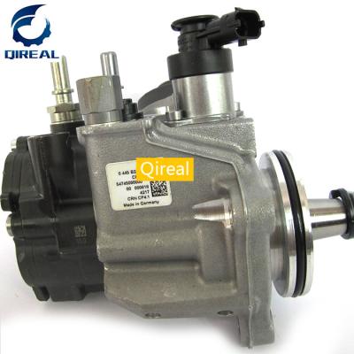 China High Pressure Common Rail Fuel Injection Pump 0445B21847-01 Diesel Engine Parts for sale