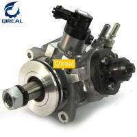 China High Pressure Common Rail Fuel Injection Pump 0445B21847-01 Diesel Engine Parts for sale