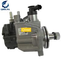 China High Pressure Common Rail Fuel Injection Pump 0445B21847-01 Diesel Engine Parts for sale