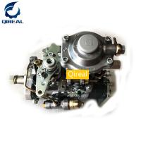 China 6BT 5.9 Diesel Fuel Injectors Engine Injection Pump 3960900 for sale
