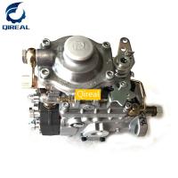 China 6BT 5.9 Diesel Fuel Injectors Engine Injection Pump 3960900 for sale