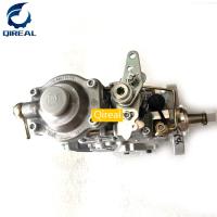 China 6BT 5.9 Diesel Fuel Injectors Engine Injection Pump 3960900 for sale