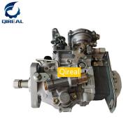 China 6BT 5.9 Diesel Fuel Injectors Engine Injection Pump 3960900 for sale