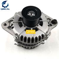 China 6BT Diesel Engine Alternator  4939018 5288083 for sale