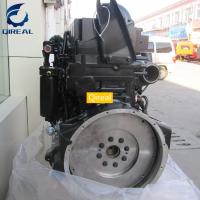 China QSM11 ISM11 M11 Diesel Engine Assy For Excavator for sale