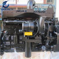 China QSM11 ISM11 M11 Diesel Engine Assy For Excavator for sale
