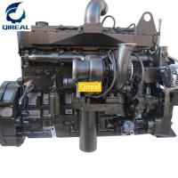 China QSM11 ISM11 M11 Diesel Engine Assy For Excavator for sale