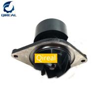 China Excavator Engine Parts PC200-8 Water Pump  6D107 Water Pump 4891252 5312296 3800984 for sale
