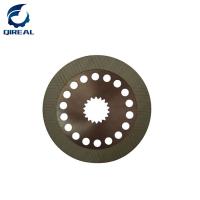 China for wheel loader 966F 966D 966G 966H spare parts 6Y2082 6Y2084 6I8030 334-1032 6Y2089 Friction Disc for sale