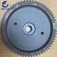 China C6.4 Engine Parts 62t 294-1755 2941755 Oil Pump Gear For E320D 320D for sale
