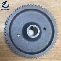 China C6.4 Engine Parts 62t 294-1755 2941755 Oil Pump Gear For E320D 320D for sale